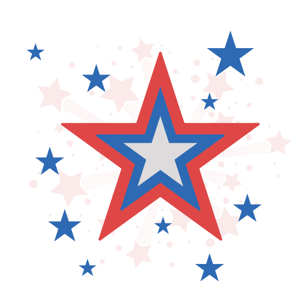 White Sponsor - Flags For Honor to Pay Tribute to American Heroes